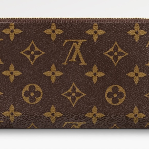 Accessories | Louis Vuittons Most Iconic Modelsthe Zippy Wallet In ...